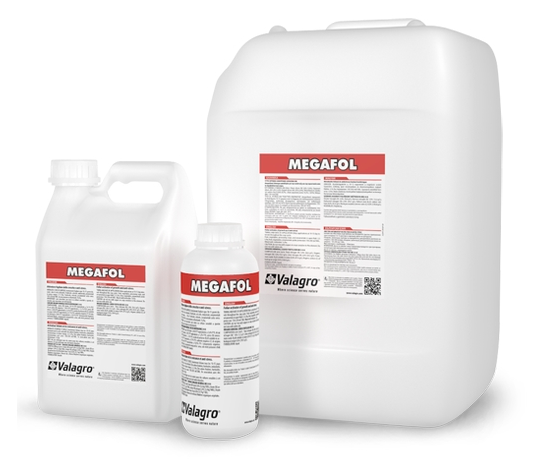Fertilizante Megafol - Valagro embalagem de 1L - vitaminas, aminoácidos ... Fertilizante Megafol - Valagro embalagem de 1L - vitaminas, aminoácidos ...